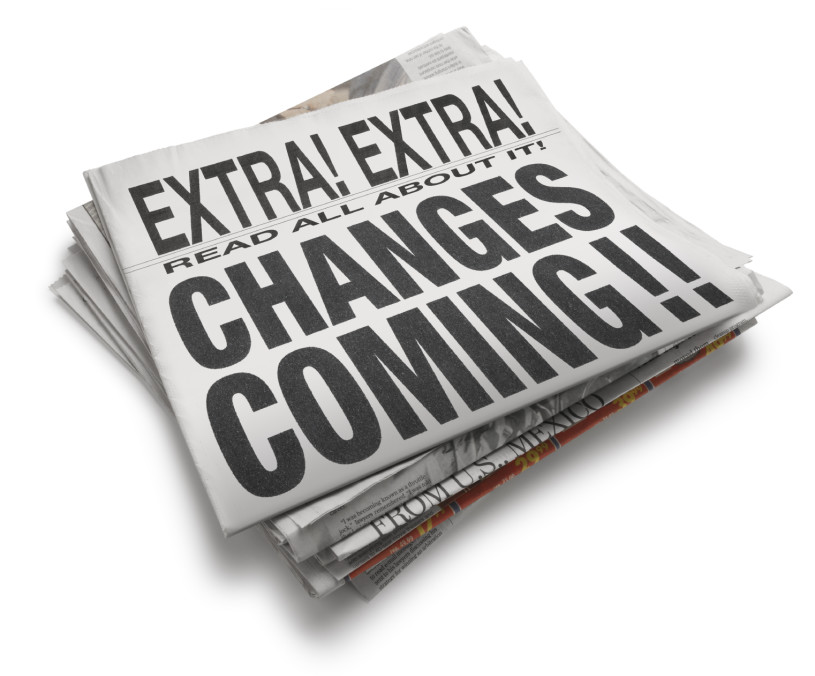 How to Handle Change in the Office - Fun Team Building